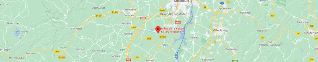 Blanchisserie Bas Rhin › Une gamme complète de services